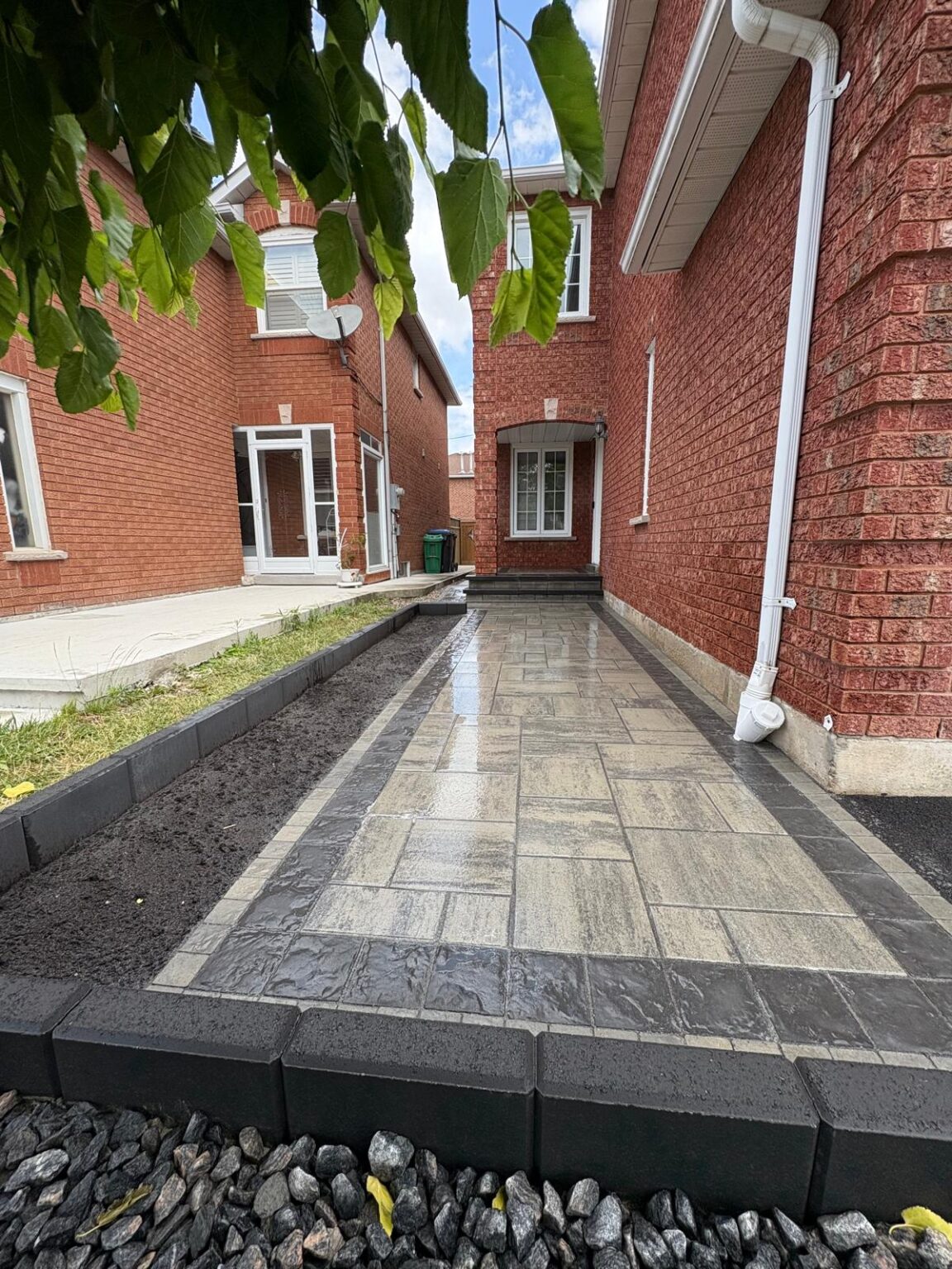Milton Interlocking Service