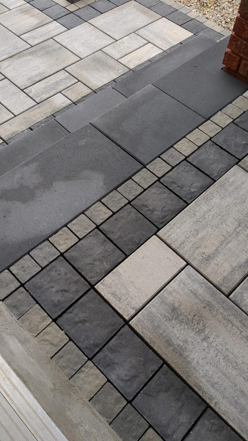 Mississauga Interlocking